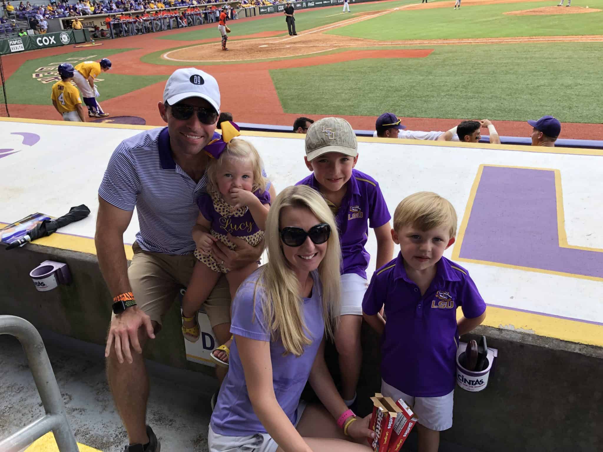 Q&A with board member Jude Guerin