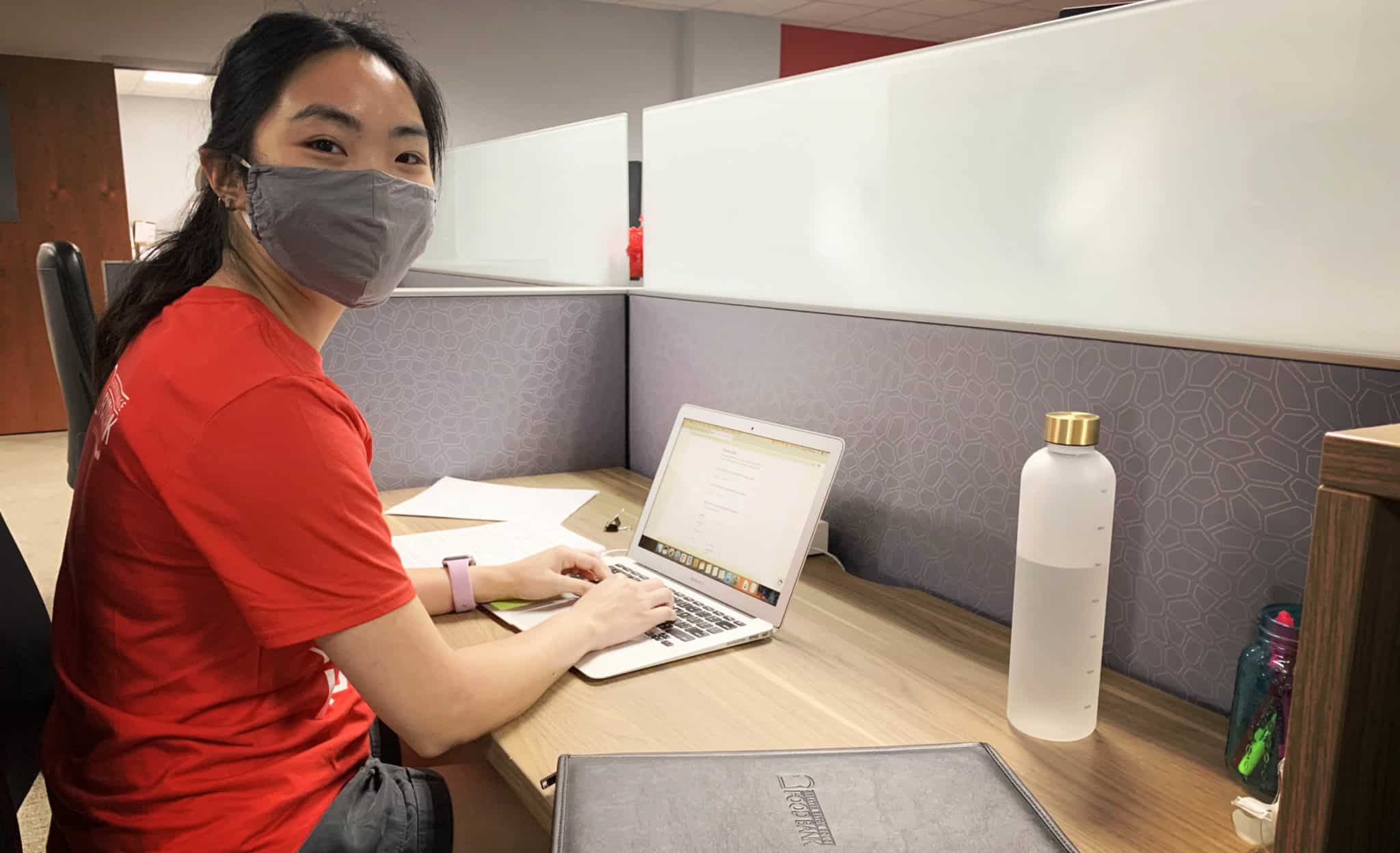 New Administrative Support Volunteer Opportunity