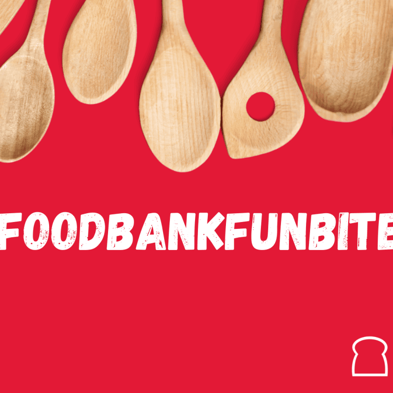 Food Bank Fun Bites | Easy Recipes | BR Food Bank