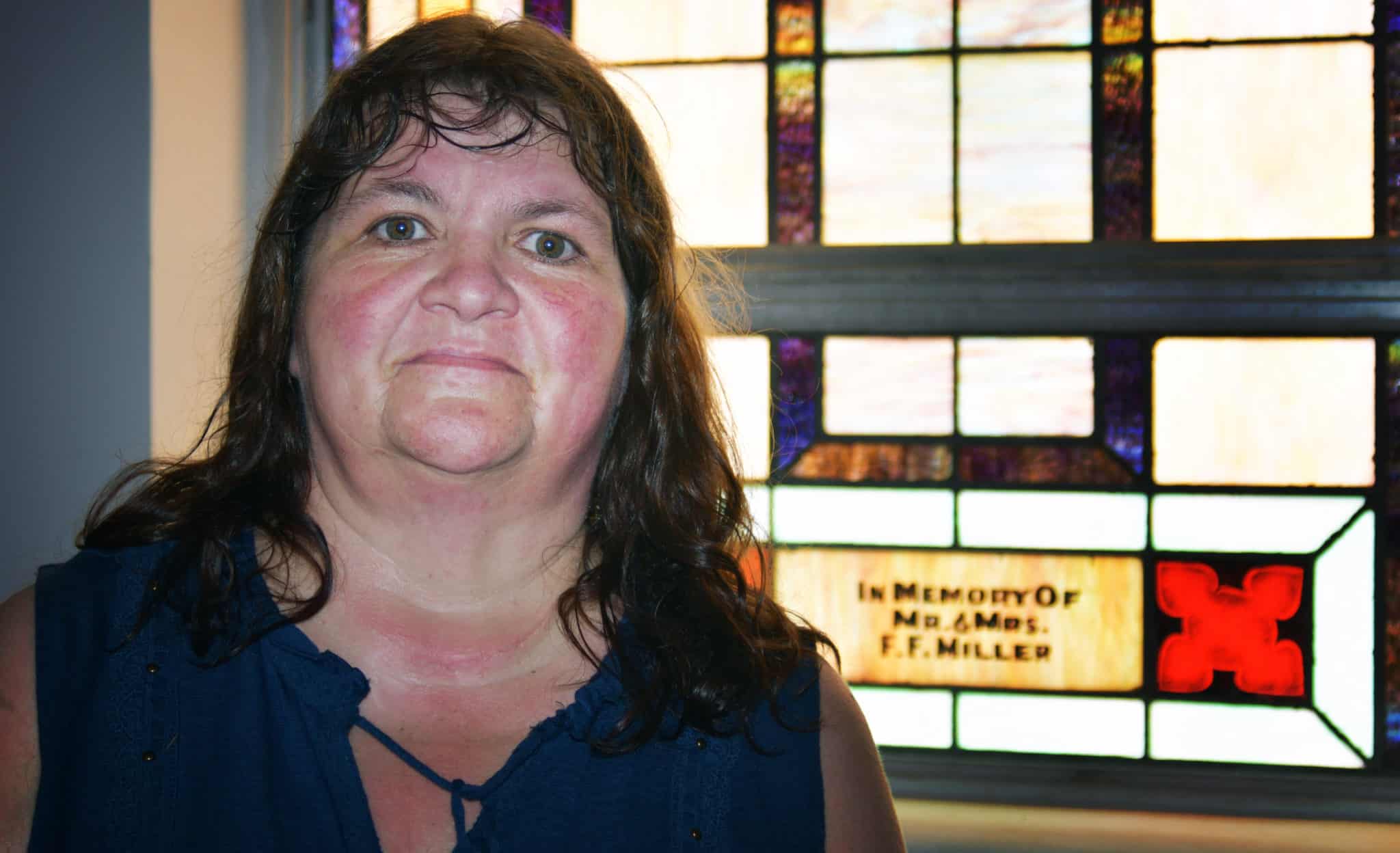 Facing Hunger at a Time of Higher Food and Gas Prices