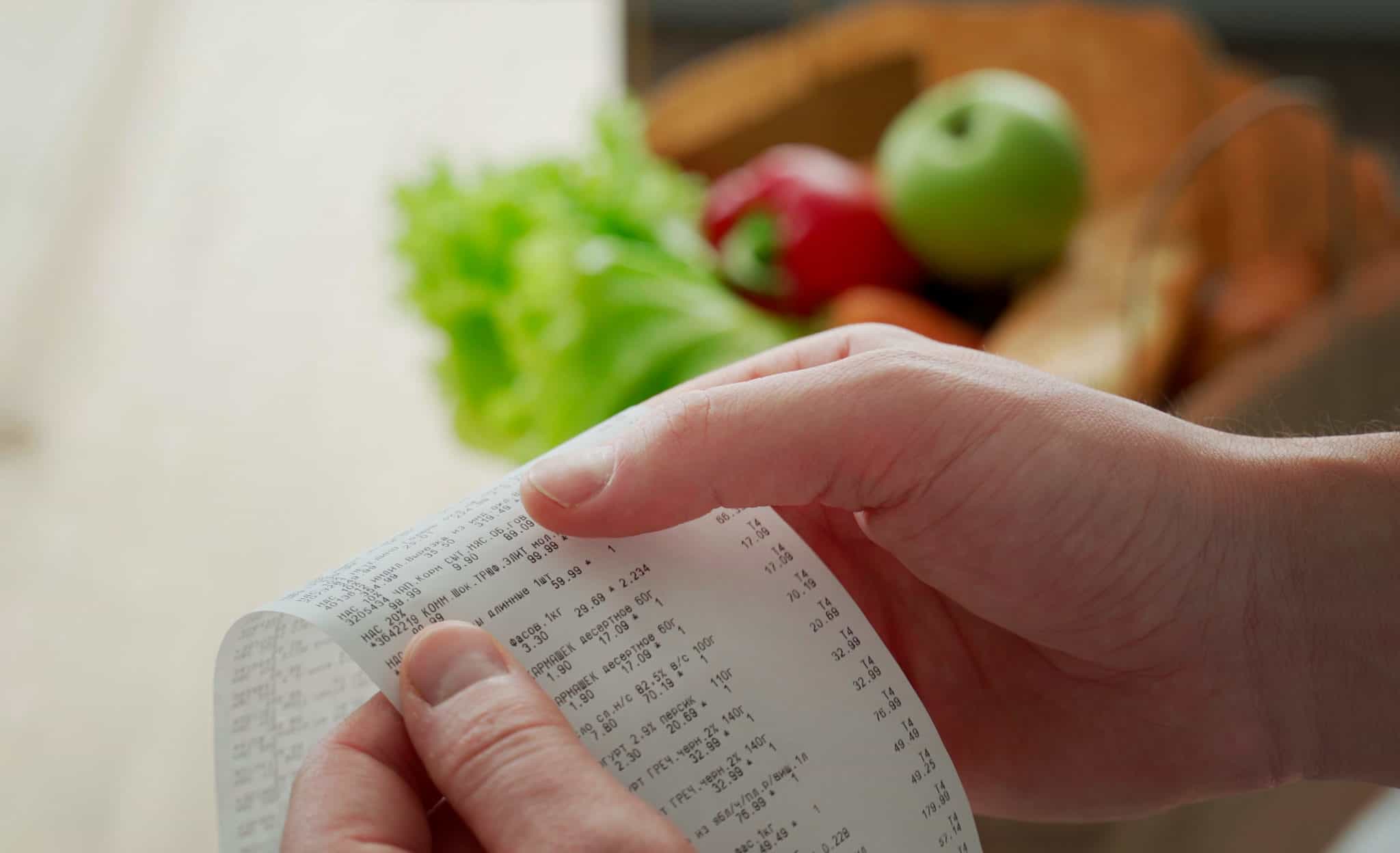 How To Make Groceries Work On A Budget
