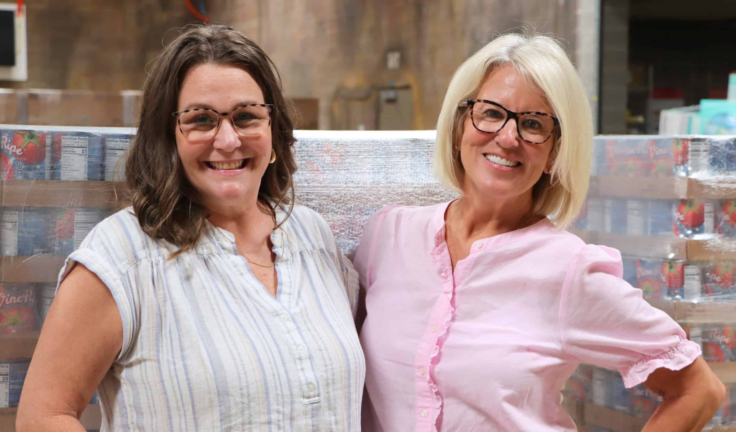 Mother's Day Feature: Celebrating Mighty Moms