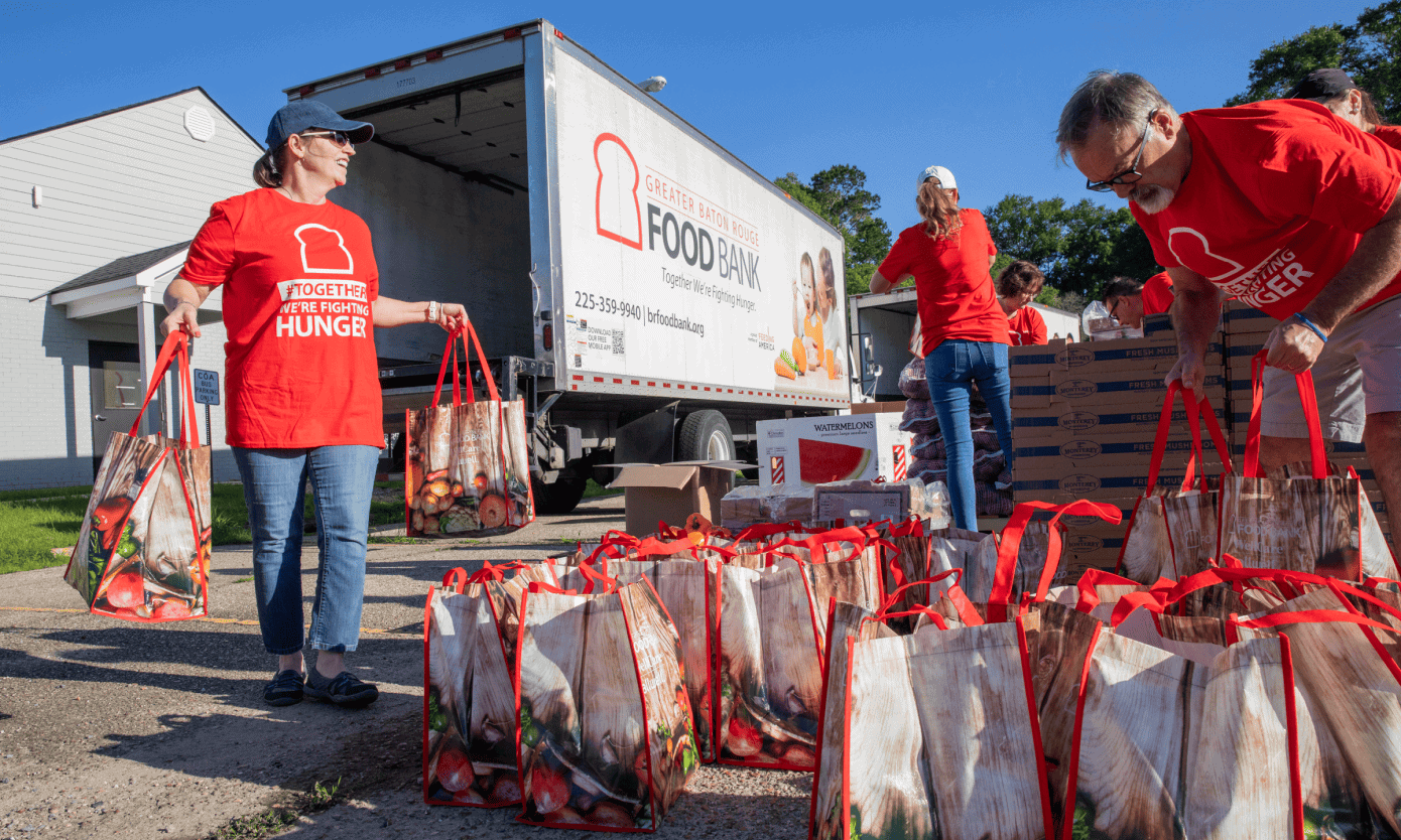 Farm Fresh Program Expanding to All Member Agencies