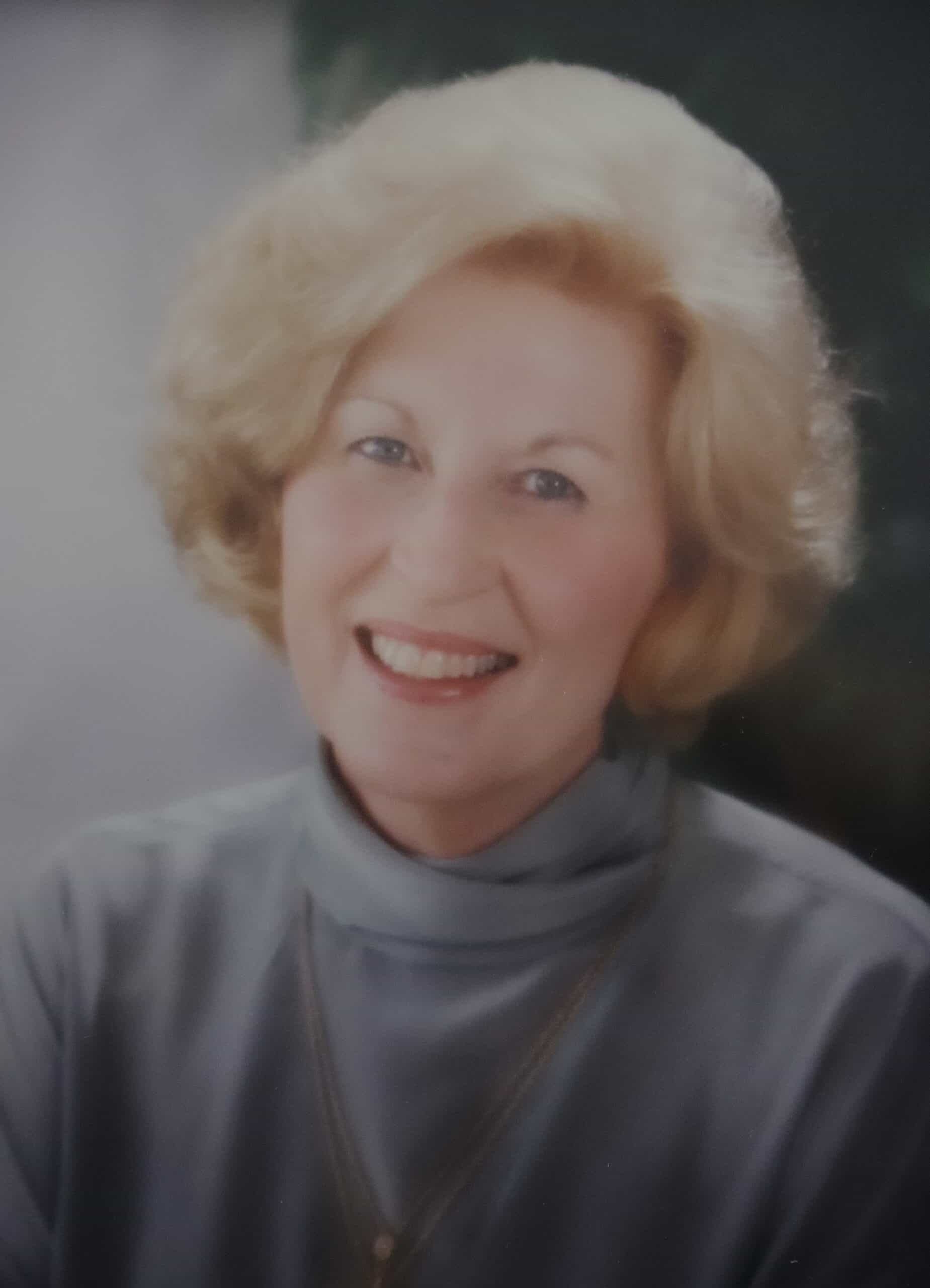 Nancy Penn: A Visionary Behind the Greater Baton Rouge Food Bank's 40 ...